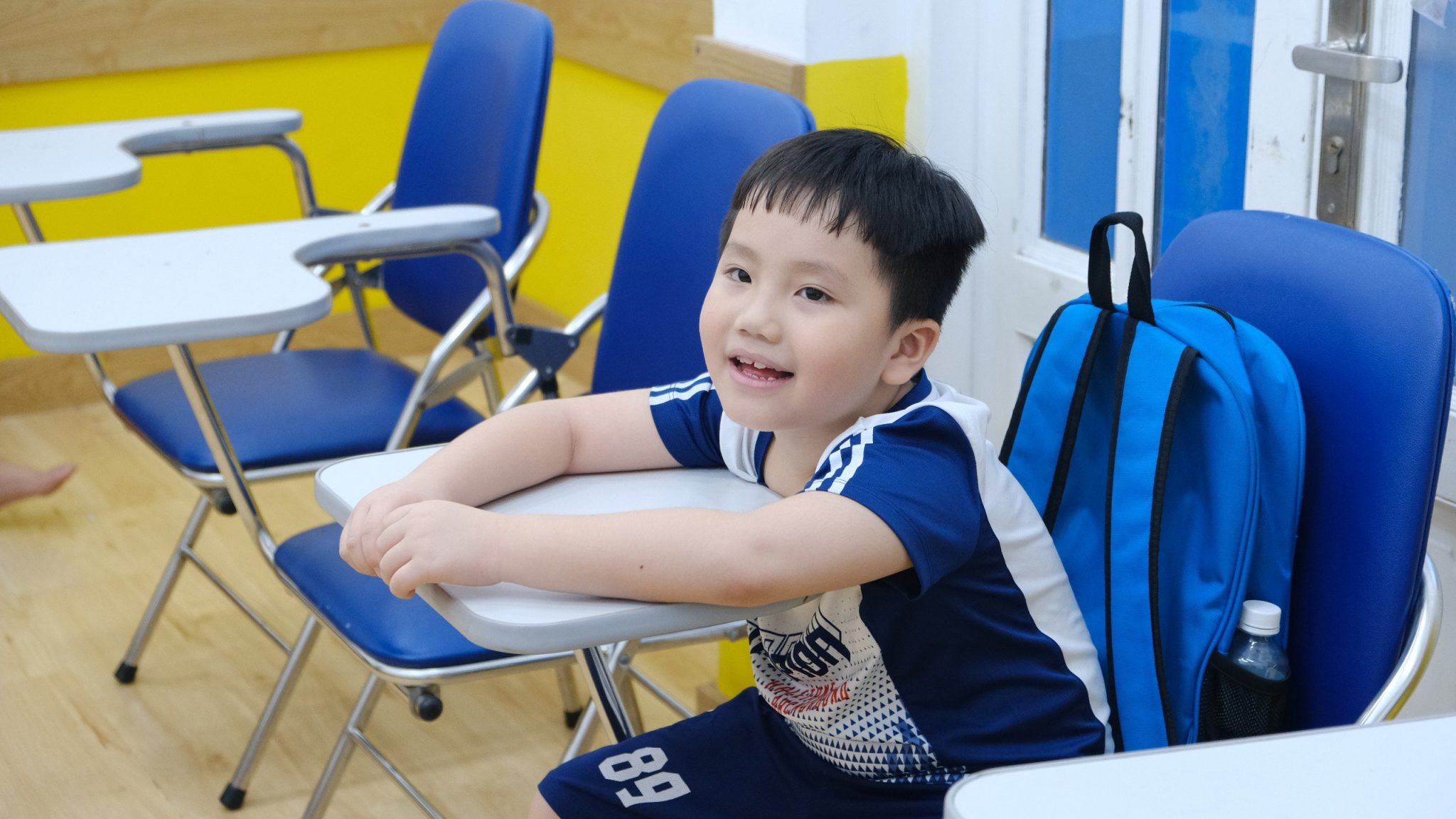 Trang chủ - NQH English